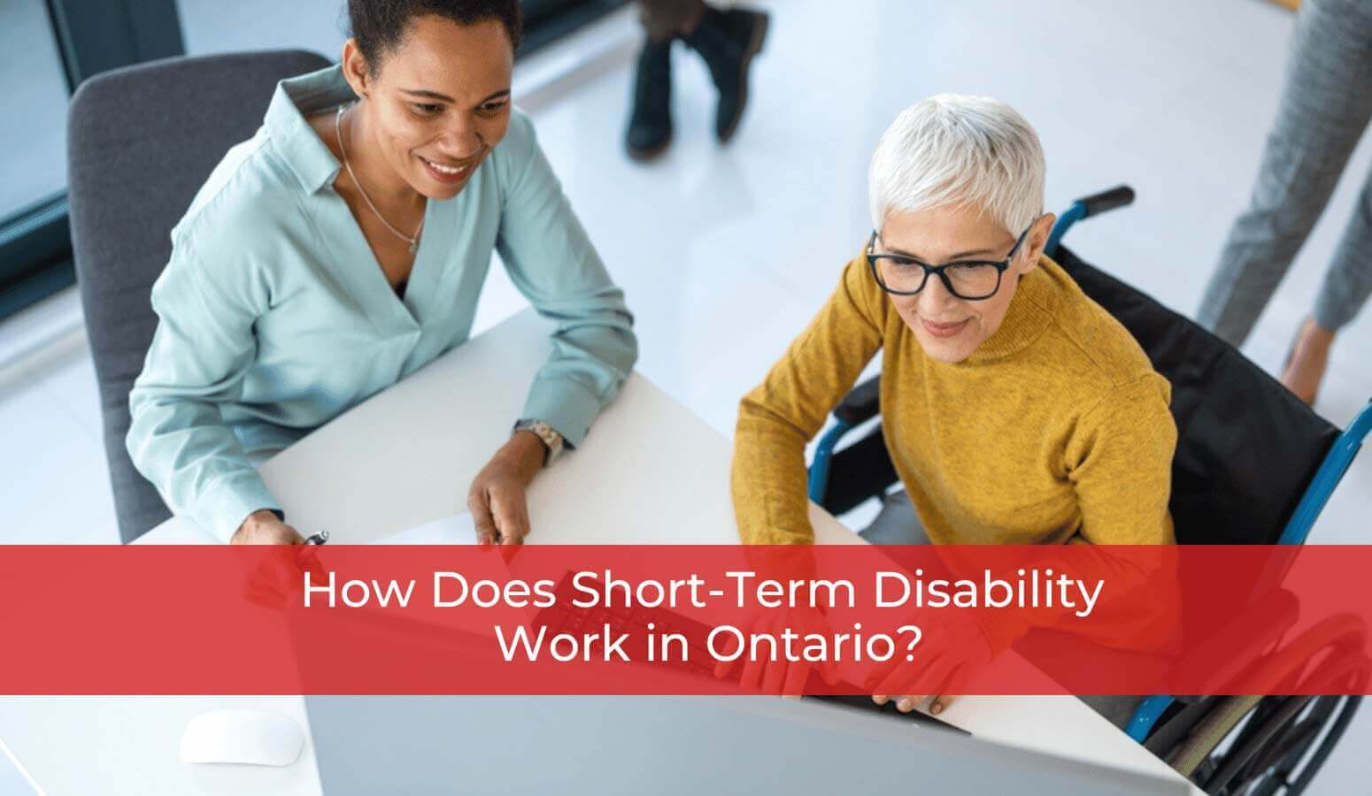 How Does Short-Term Disability Work in Ontario? | Whitten & Lublin ...